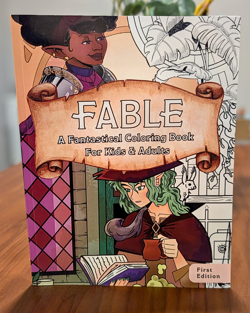 Fable Coffee