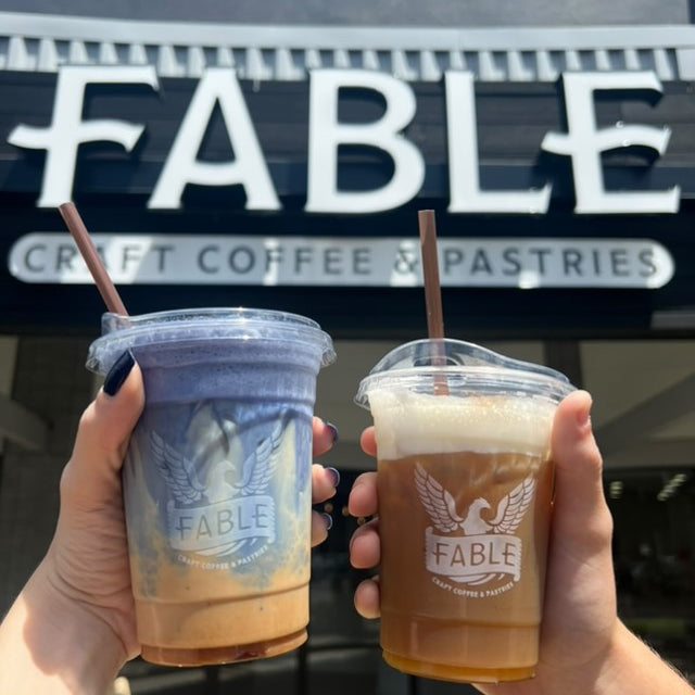 Fable Coffee